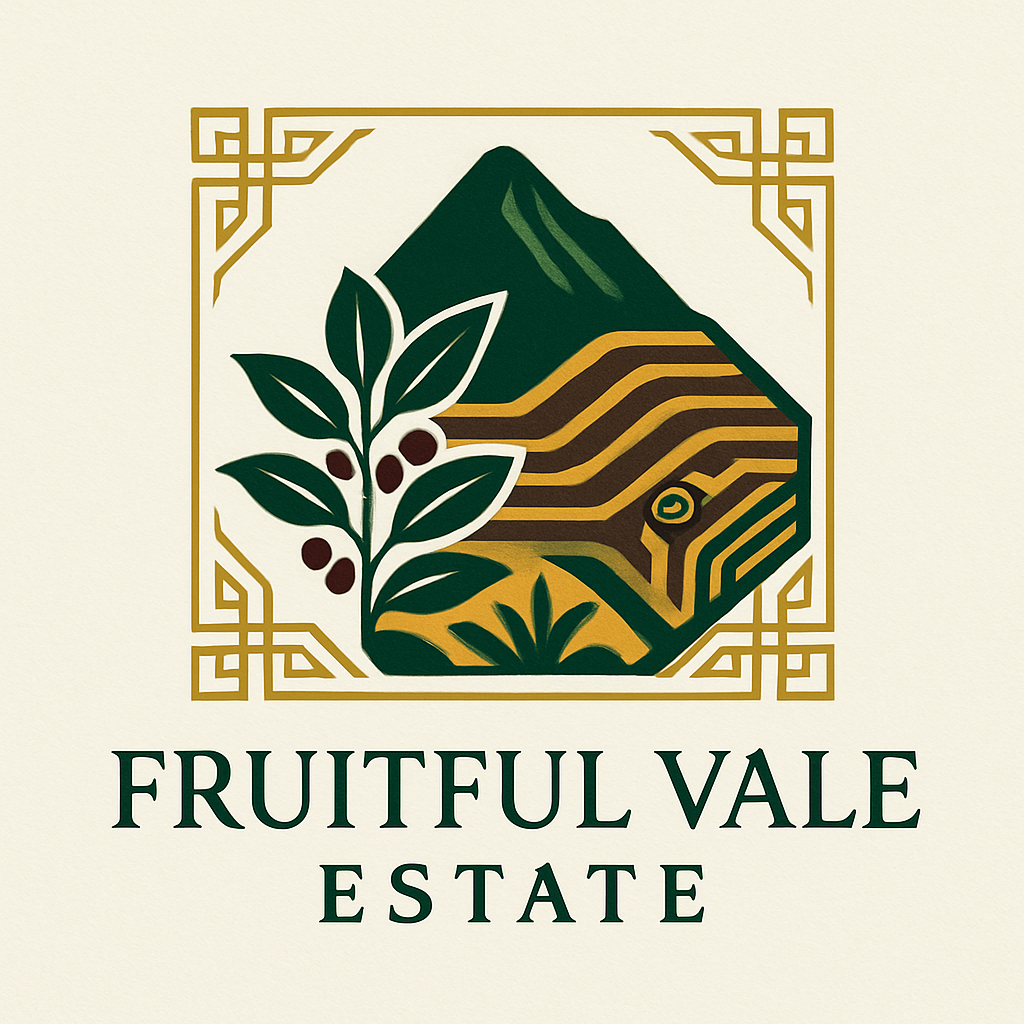 Fruitful Vale Estate - Sustainable Agriculture & Eco-Tourism in Jamaica